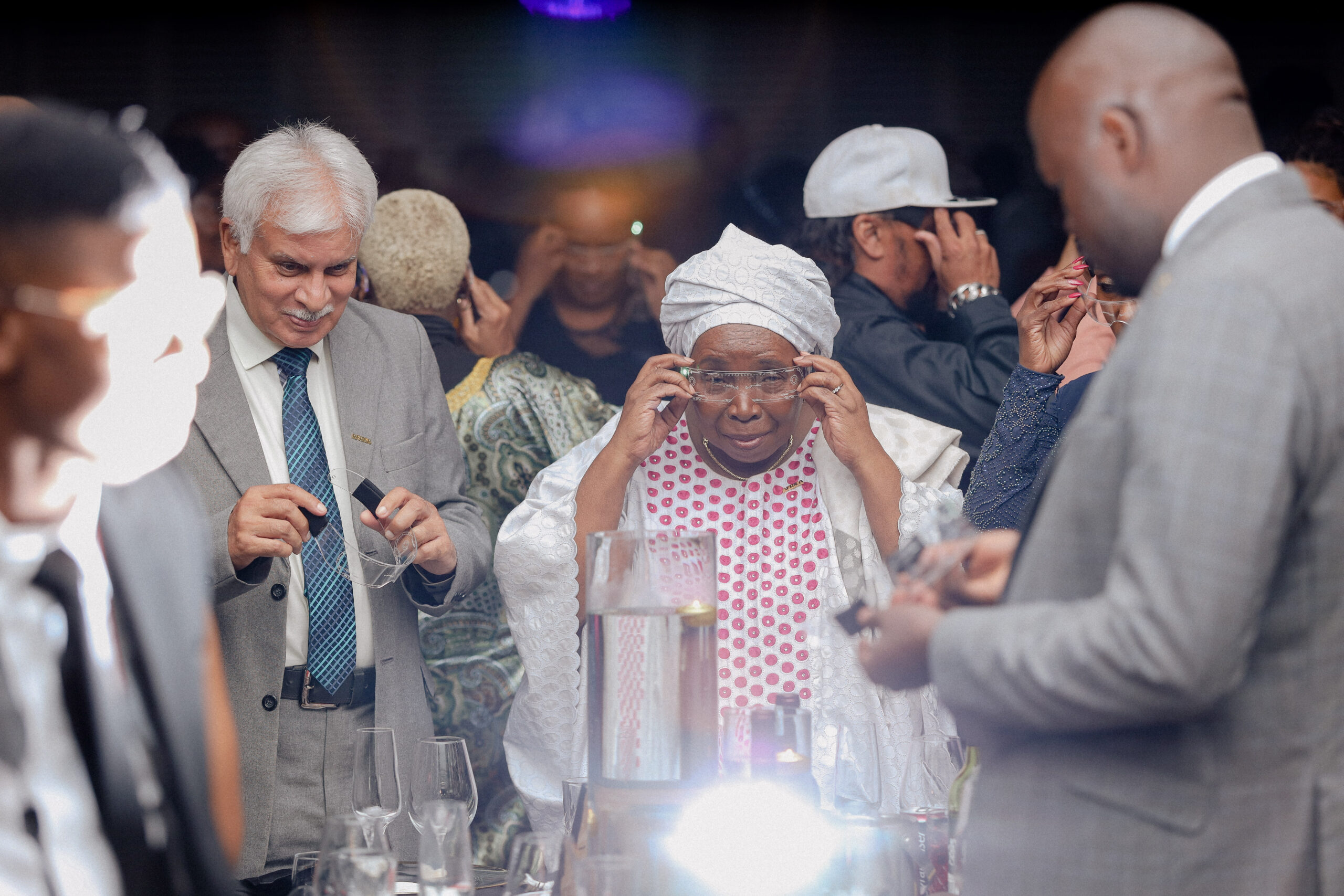 Forty Under 40 Awards UK – Celebrating Young Achievers