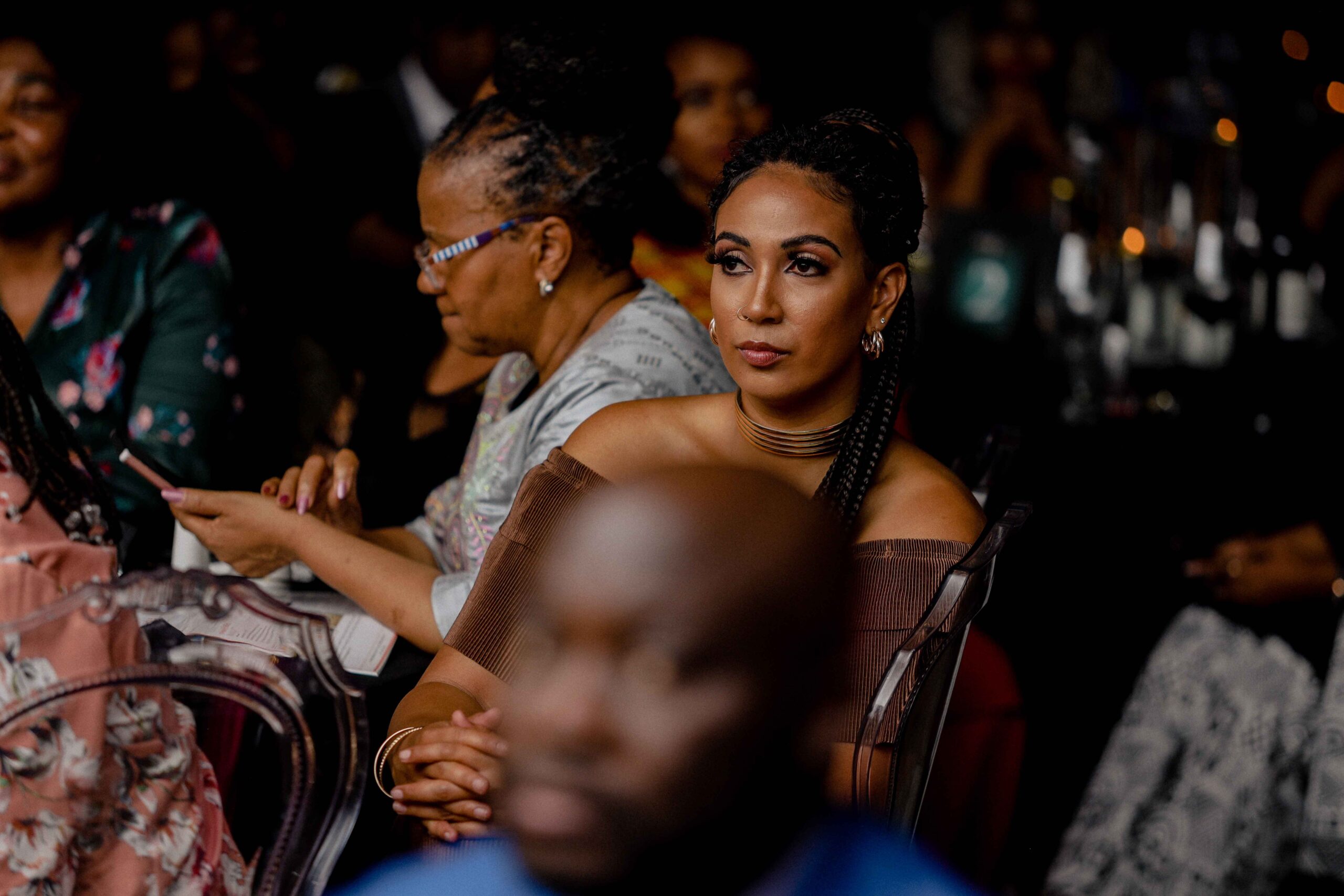 Forty Under 40 Awards UK – Celebrating Young Achievers