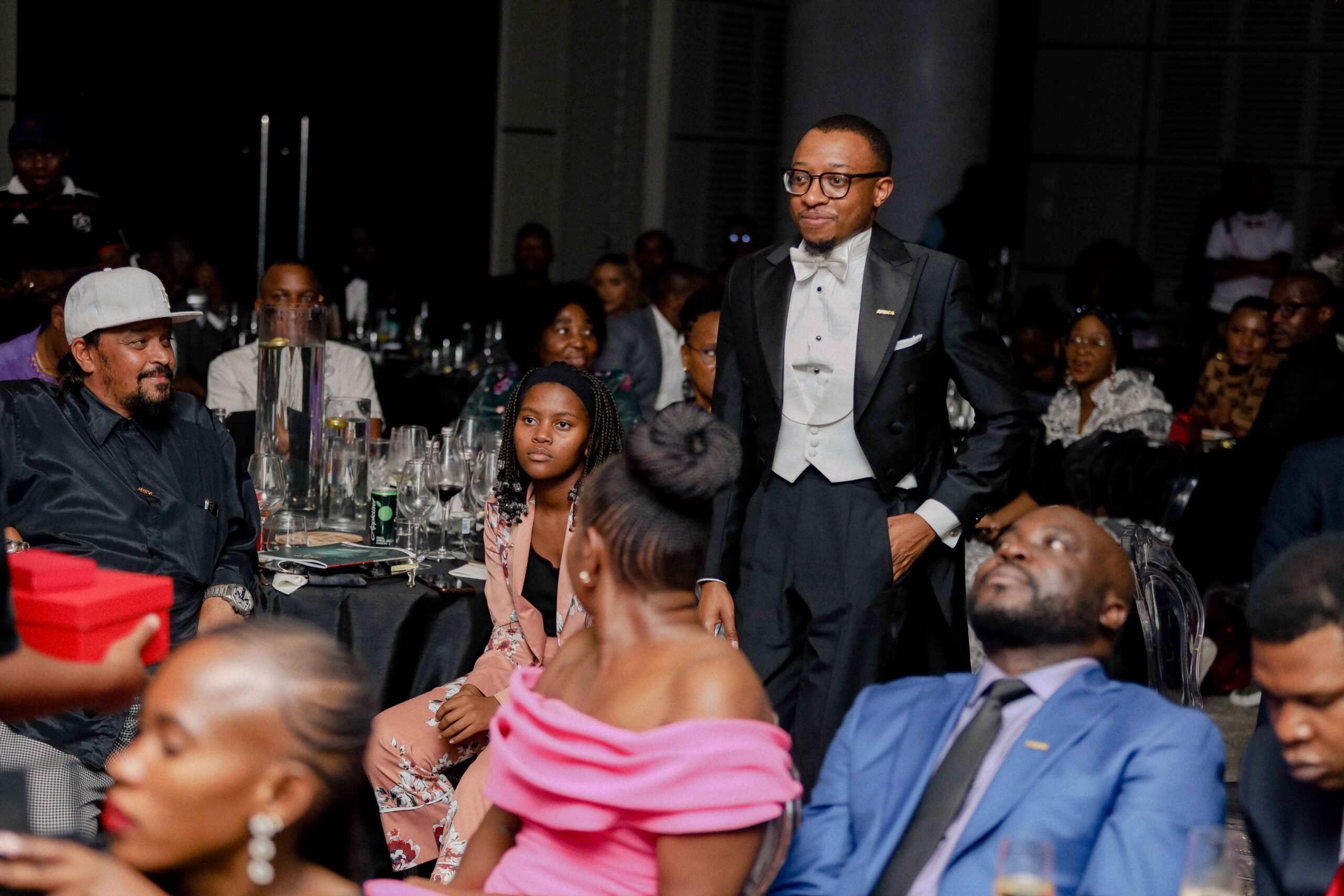 Gallery – Forty Under 40 Awards UK