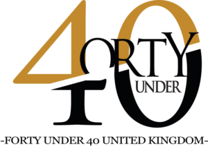 About – Forty Under 40 Awards UK