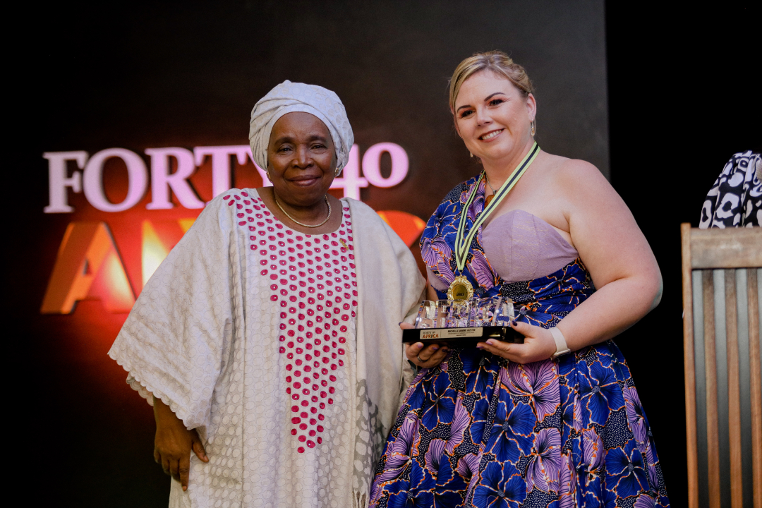 Forty Under 40 Awards UK – Celebrating Young Achievers