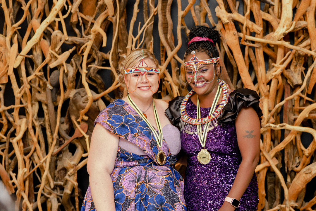 Forty Under 40 Awards UK – Celebrating Young Achievers