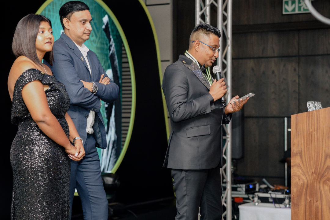 Forty Under 40 Awards UK – Celebrating Young Achievers