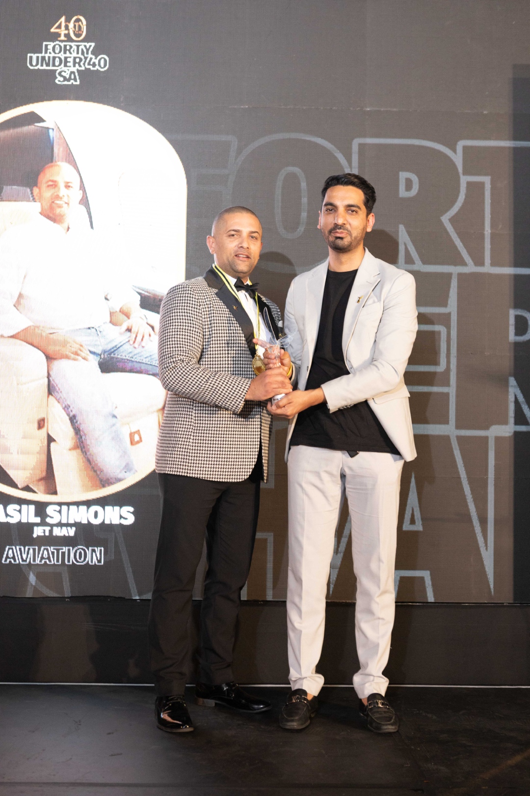 Forty Under 40 Awards UK – Celebrating Young Achievers