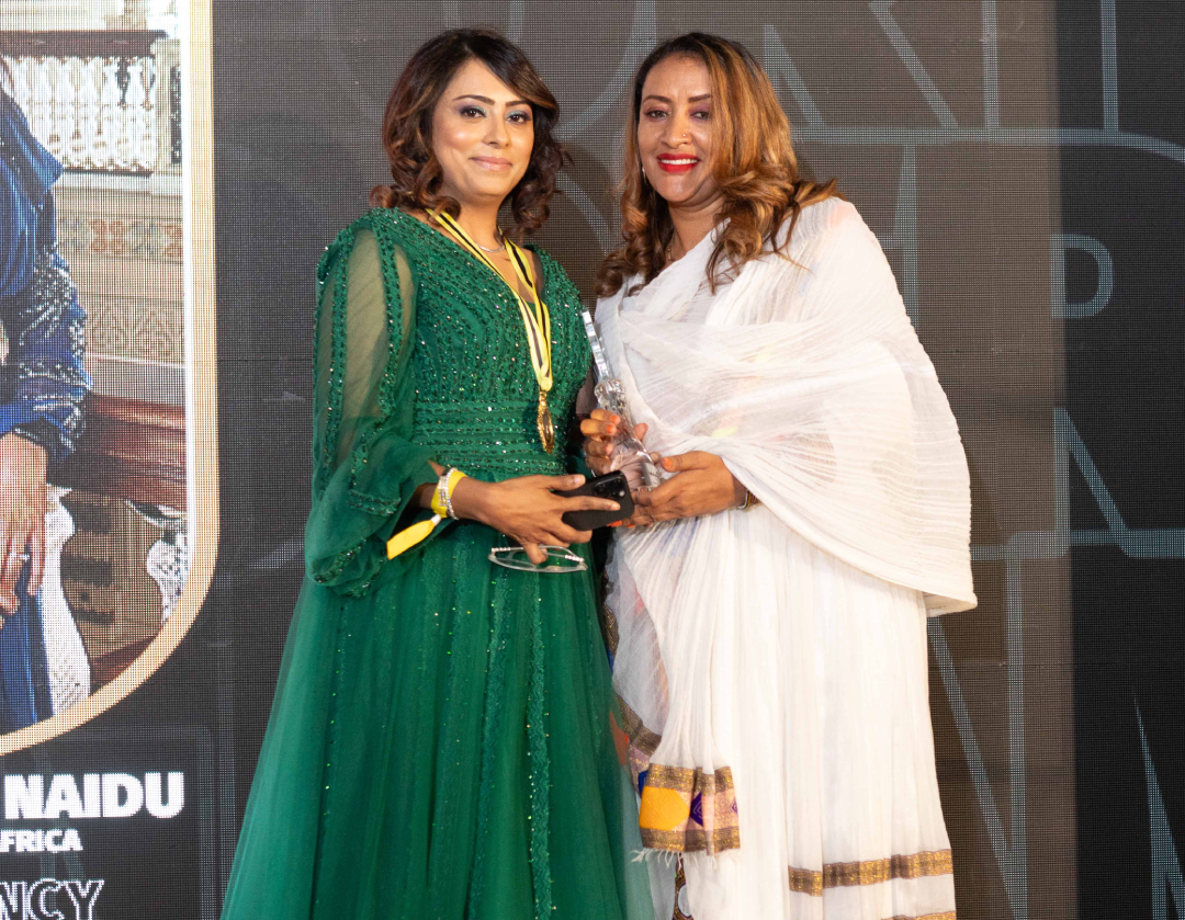 Forty Under 40 Awards UK – Celebrating Young Achievers