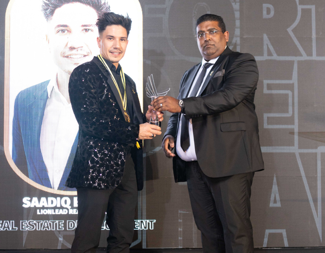 Forty Under 40 Awards UK – Celebrating Young Achievers