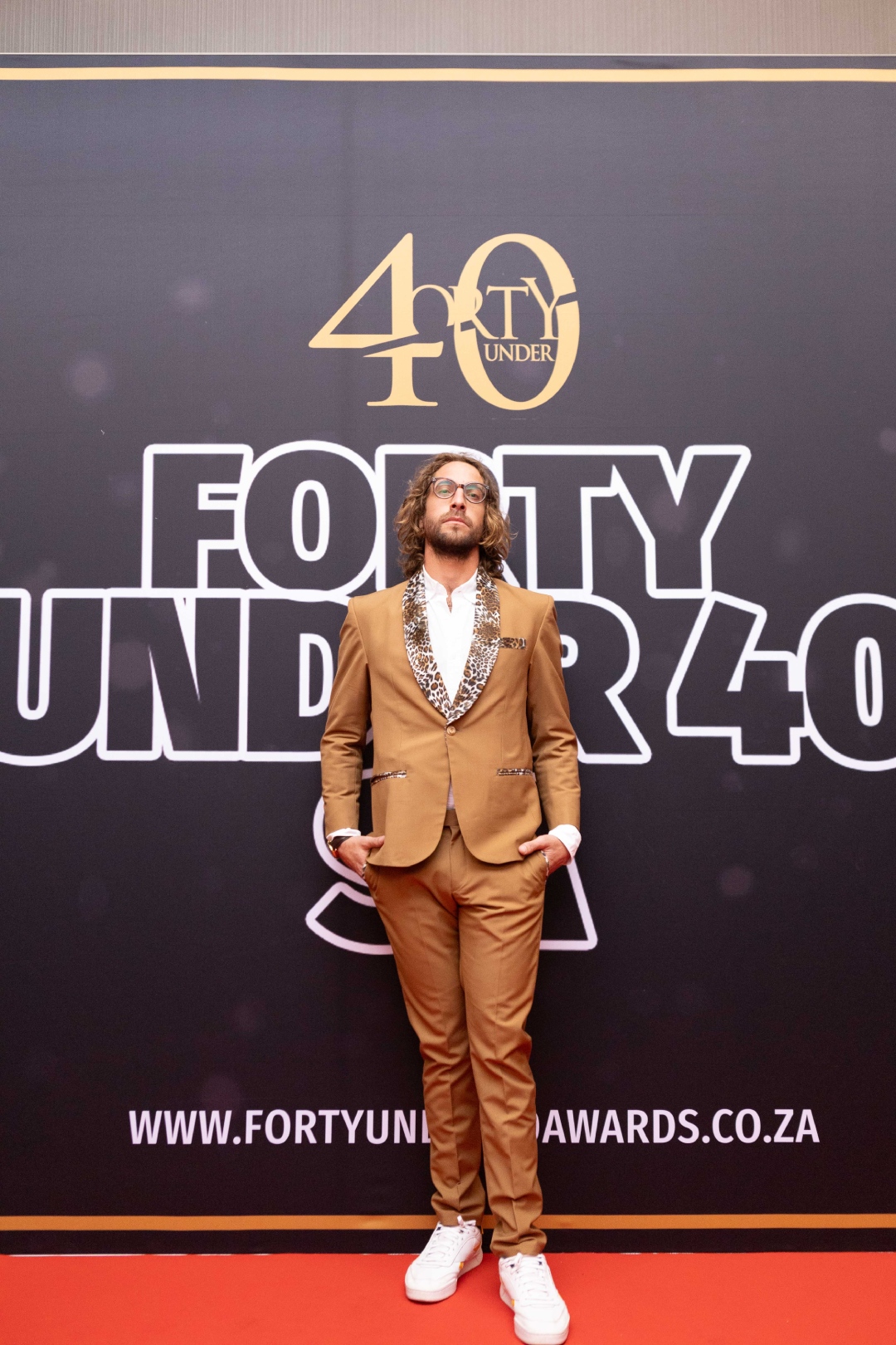 Gallery – Forty Under 40 Awards UK