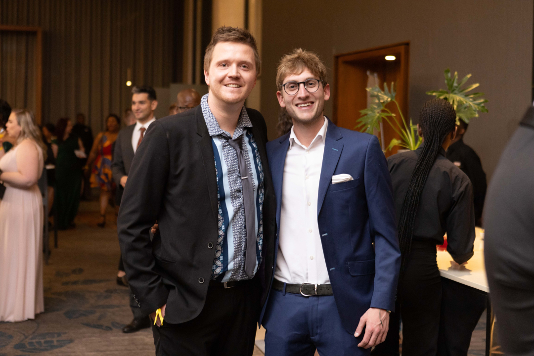 Forty Under 40 Awards UK – Celebrating Young Achievers