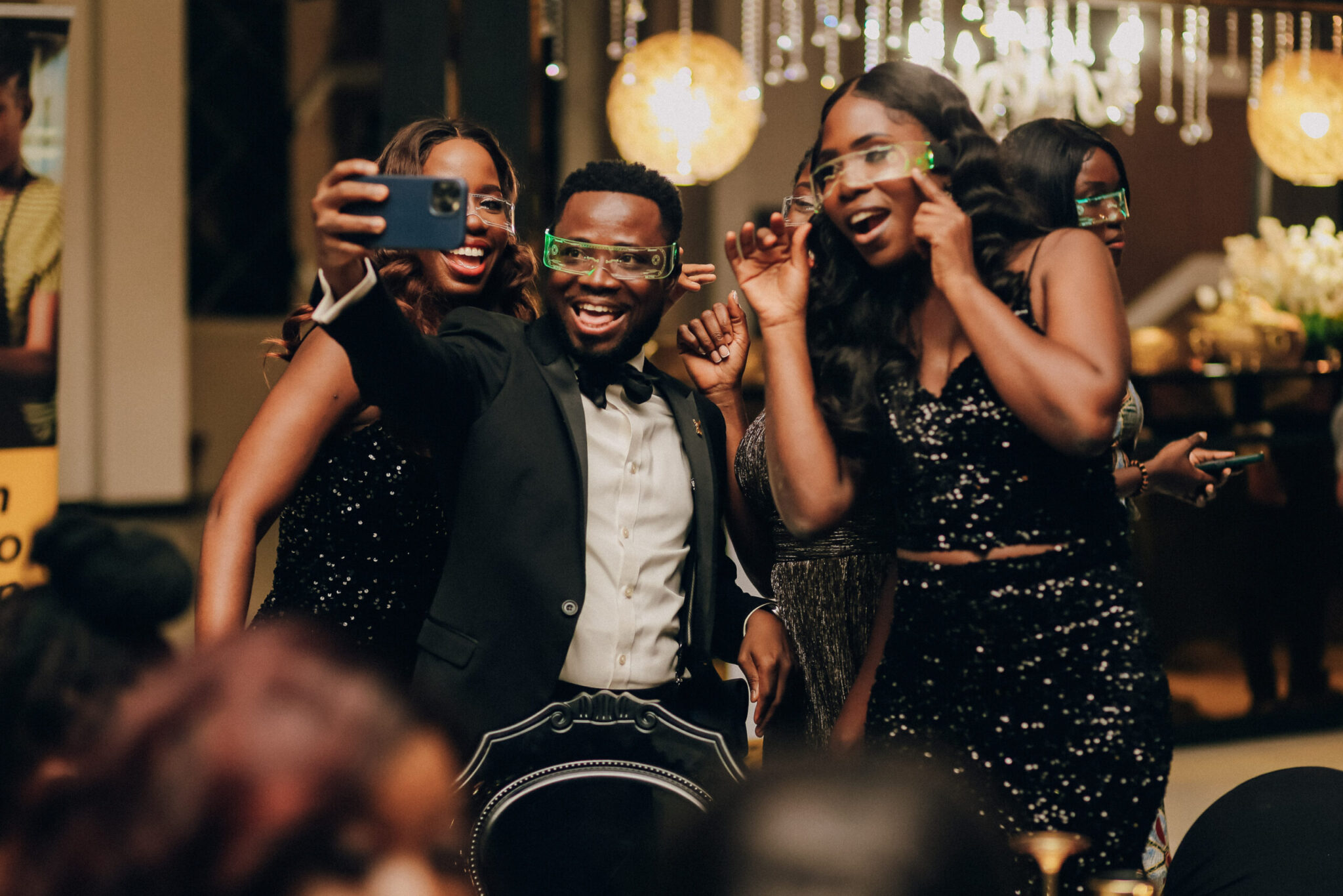 Forty Under 40 Awards UK – Celebrating Young Achievers